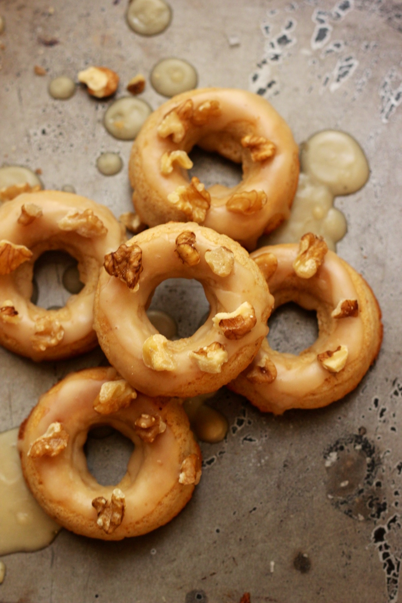 A primer on glazes – REAL SIMPLE FOOD