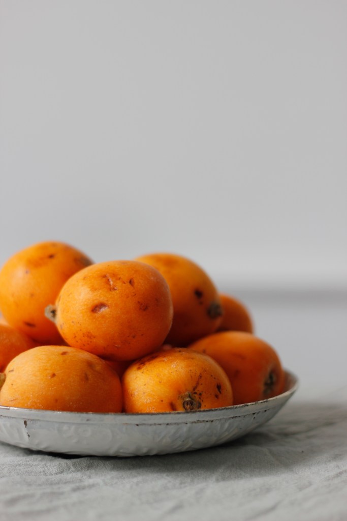 It’s Nespole season! – REAL SIMPLE FOOD