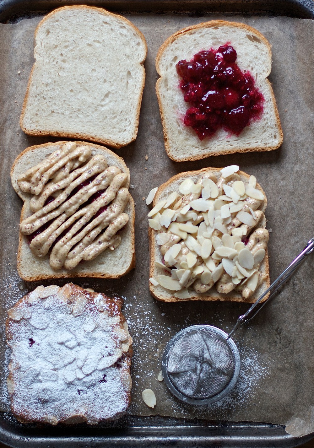 Rosy Bostock – REAL SIMPLE FOOD