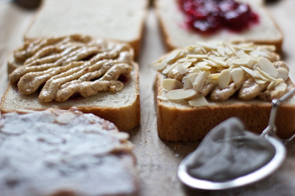 Rosy Bostock – REAL SIMPLE FOOD