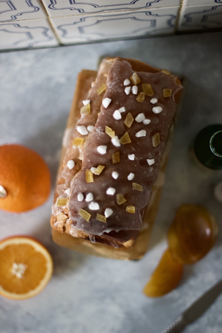 Sunshine Brioche – REAL SIMPLE FOOD