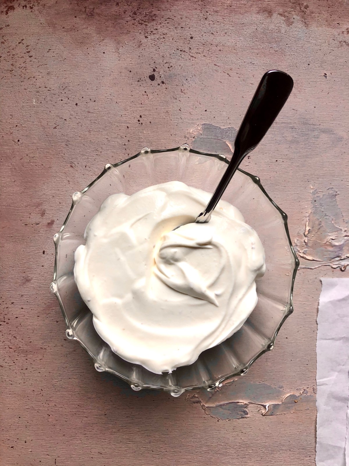 REAL SIMPLE FOOD – Daydreaming about food, one dish at a time